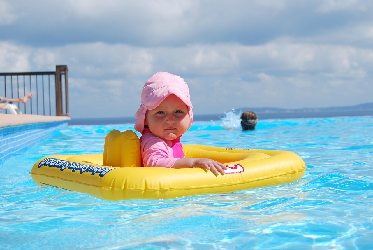 Pool Safety Inspections Godwin Beach Complete Guide to Compliance and ...
